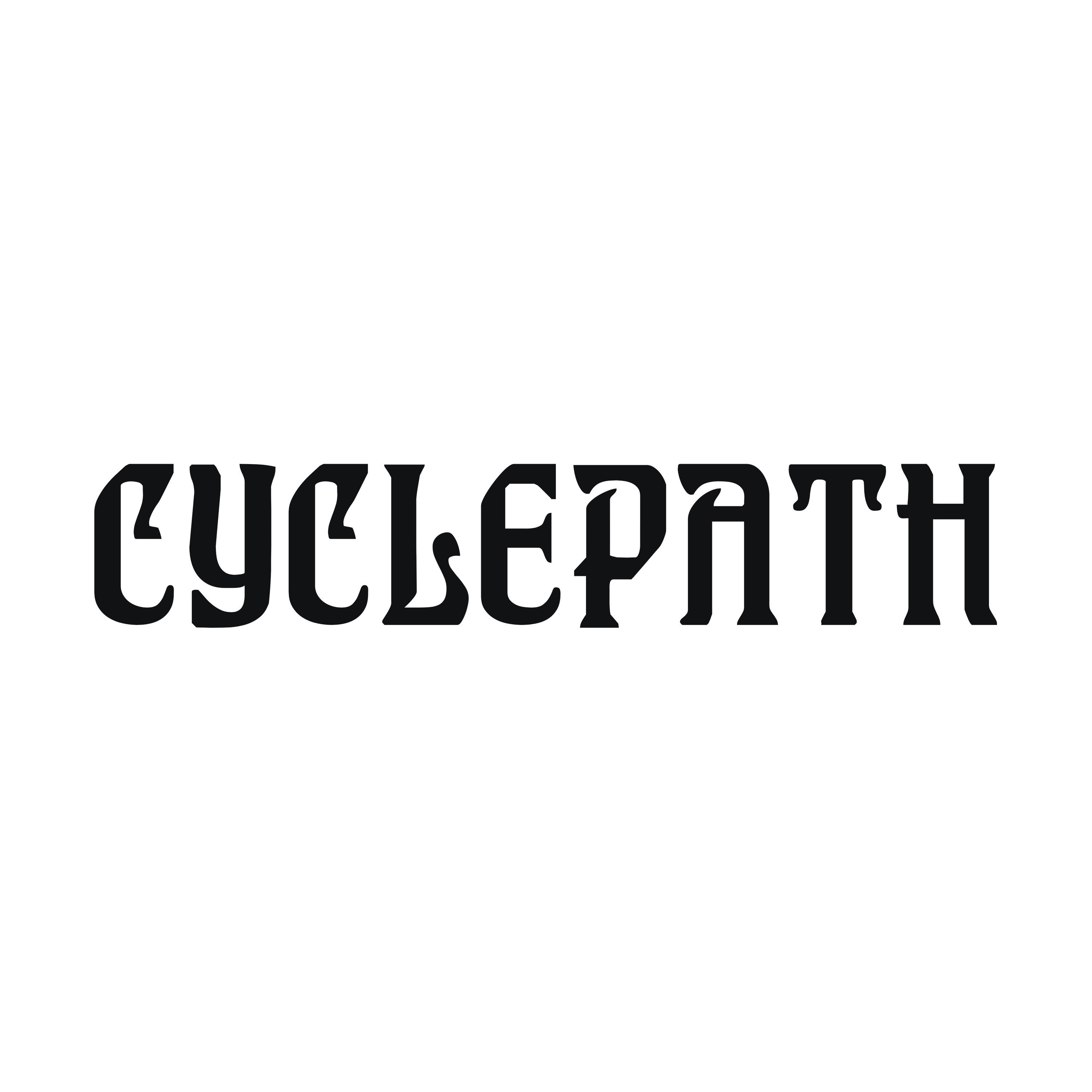 Cyclepath – WGCO